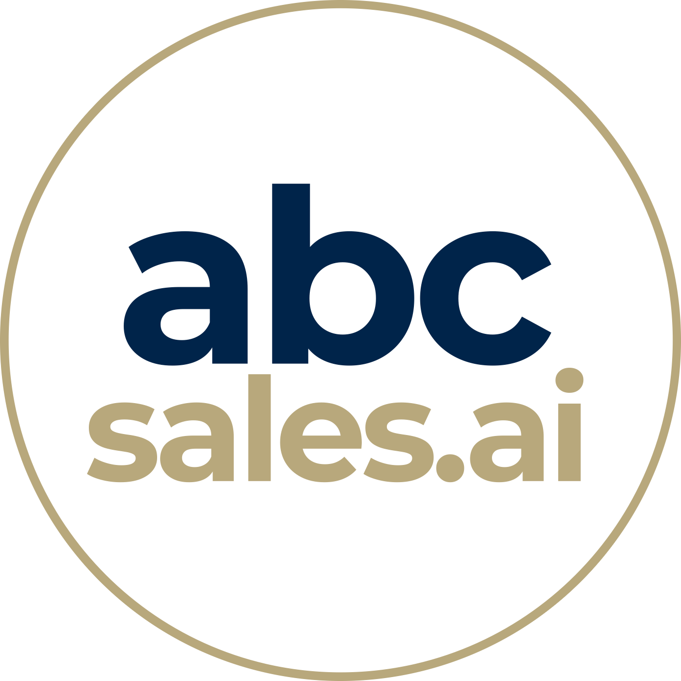 ABC Salesbot